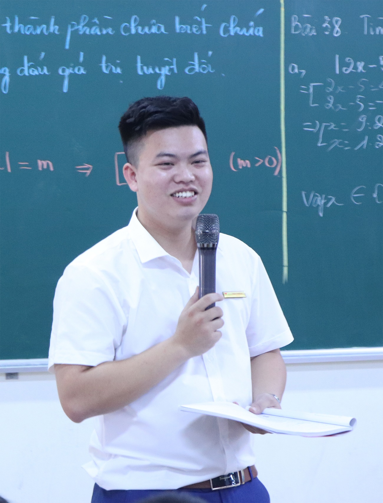 Trường THCS Pascal - Sẵn sàng trở thành công dân toàn cầu - Trường THCS ...